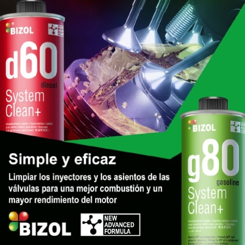 Aceite Green Oil+ BIZOL, vehículos híbridos y sistema STAR-STOP