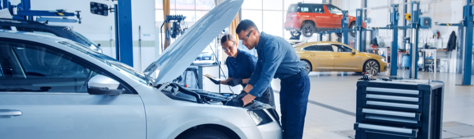 Curso marketing para talleres y negocios automotrices - Motores y Más
