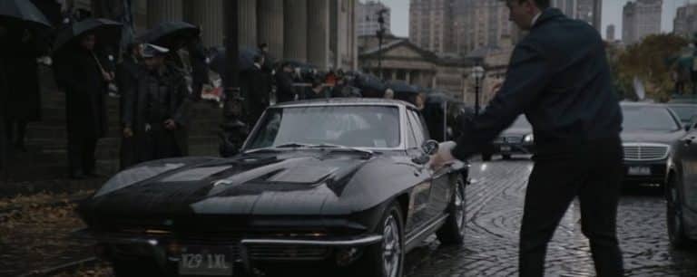 Corvette: Evolución de una Leyenda - Motores y Más